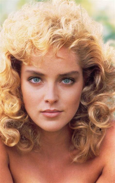 Sharon Stone Wallpapers 36 Images Wallpapercat