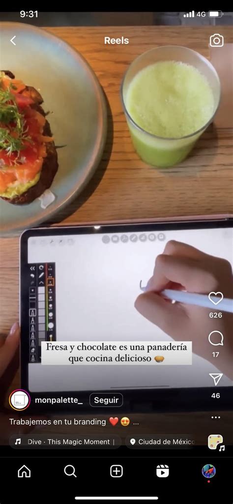Does Anyone Know What App Is This Its Similar To Procreate R Procreate