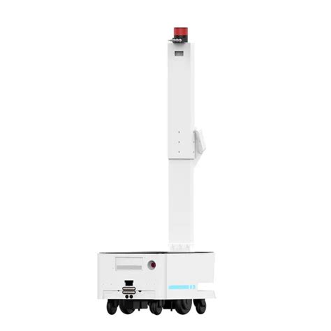 Reeman Autonomous Mobile Robot Chassis Material Delivery Machine