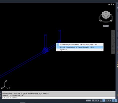 blocks in model space autodesk community