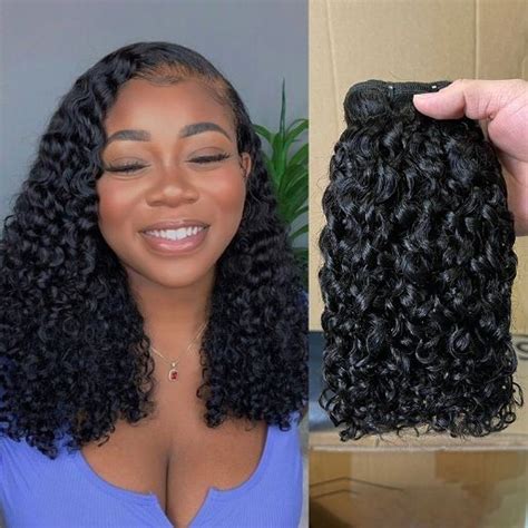 Wholesale Best Raw Pixie Human Hair Bundles Remy Original Pixie Double