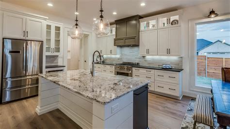 Solid Surface Vs Quartz Countertop Which One Should You Choose American Quartz Granite