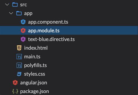 Angular Directive