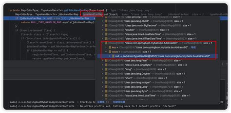 自定义mybatis的typehandler，轻松应对mysql的json类型 mybatis typehandler json csdn博客