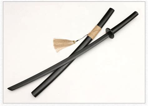 Iaido Bamboo Katana Handmade Japanese Training Sword Martial Arts Prac