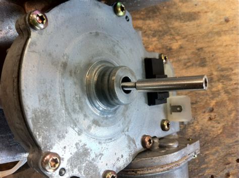 Tutorial From Atoz 2dof Arduino Wiper Playseat