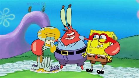 کارتون باب اسفنجی جدید مسابقه بزرگ آشپزی انیمیشن باب اسفنجی خنده دار دوبله فارسی جعبه