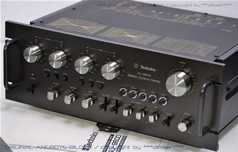 A Close Up Of The Controls On A Stereo Receiver