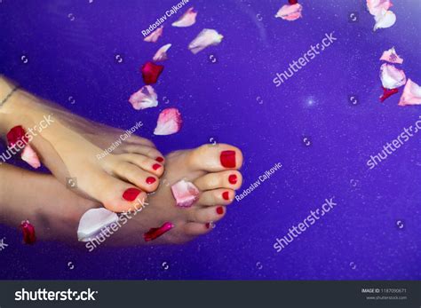 42 Imágenes De Benefits Pedicures Imágenes Fotos Y Vectores De Stock
