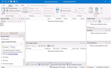 دانلود Duplicate File Detective 7 3 91 Professional Enterprise Server Edition دانلود نرم
