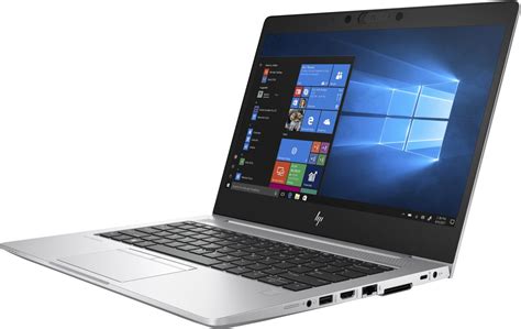 Hp Elitebook G Xe Ea Laptop Specifications