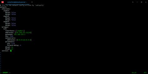 Install And Configure KVM In Ubuntu 20 04 LTS OSTechNix