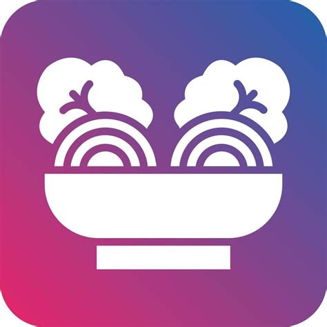 Pasta Icon Vector Design 22825345 Vector Art At Vecteezy