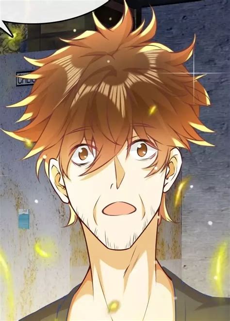 Jiang Chens Father Anime Planet