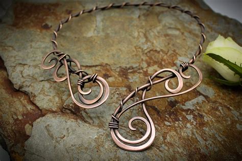 The Torc Necklace Explained History Significance And Style