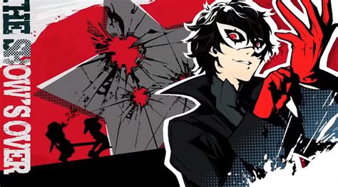 Rumor Jokers Final Smash Causing Softlock Problems In Super Smash