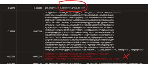 Verify Function Does Not Work With The Scheme Type Saml Sign In