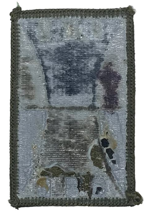 Us Army 416th Engineer Command Patch Grandpopsarmynavy