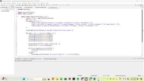 finished a multiple choice quiz at technohacks edutech keerthana lakshmanan posted on the