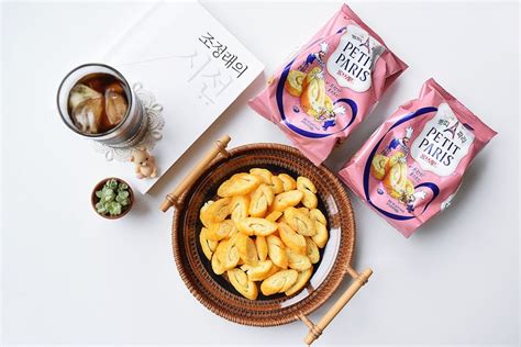 커피에는 쁘띠파리 농심 쁘띠파리 롤브레드 프렌치토스트 인생과자 네이버 블로그