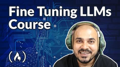 Gianluca Pietrolucci On Linkedin Fine Tuning Llm Models Generative Ai Course