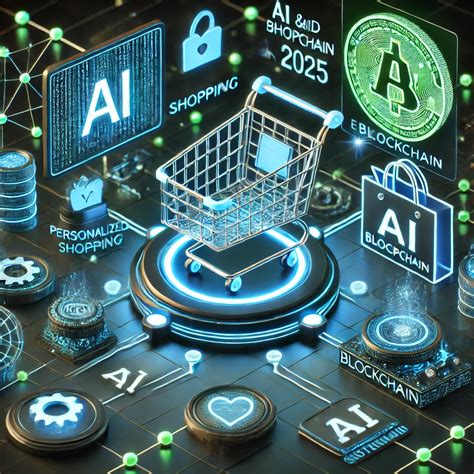 Ecommerce 2025 Come Lintelligenza Artificiale Sta Ridefinendo Il Settore Universo Di Luca