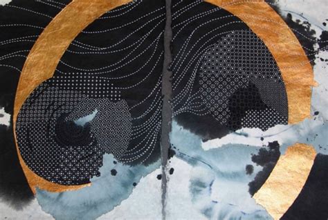 캡틴프록 On Twitter 요즘 관심있는 자수는 일본 전통 기법 사시코刺し子 전통적으로는 옷감을 기우는데 사용되었는데 주로 러닝 스티치를 사용해 복잡한 기하학적