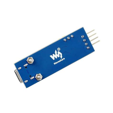 Great Choice Products Pl2303 Usb To Uart Ttl Communication Module Usb C Connector Adopts