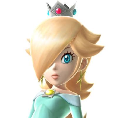 Rosalina