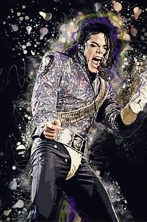 Imágenes De Michael Jackson Para Imprimir