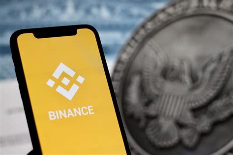 Sec의 친가상자산 행보sec 법원에 바이낸스 소송 일시 중단 요청