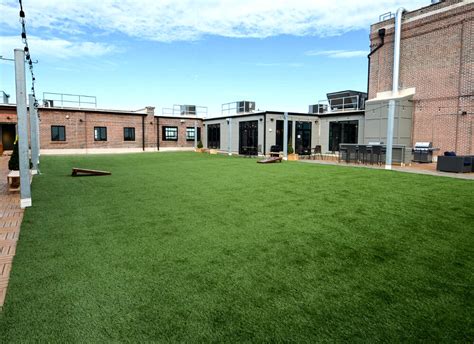 New York City Xgrass Artificial Grass