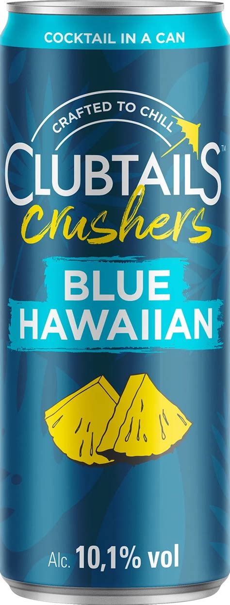 Clubtails Crushers Geloso