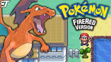 Hm01 Cut Location 🔥 Pokémon Fire Red And Leaf Green 🌱 Youtube