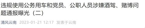 大年初二这一地又有两人被通报 天下 新闻中心 长江网 cjn cn