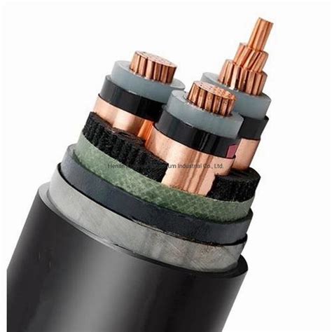 15kv 33kv Swa Sta Xlpe Underground Power Cable Arnoldcable