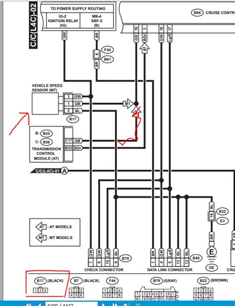 Speed Sensor Input Would Not Work Tried Everything G4 Forums Link Engine Management