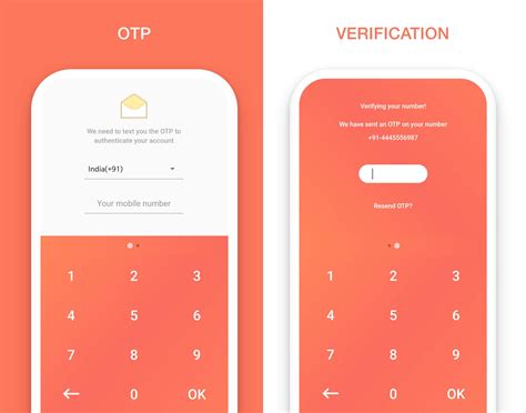 Integrate Firebase Phone Verification To Your React Native App