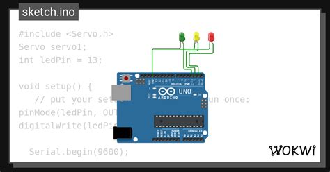 Flip Flop Wokwi Esp32 Stm32 Arduino Simulator