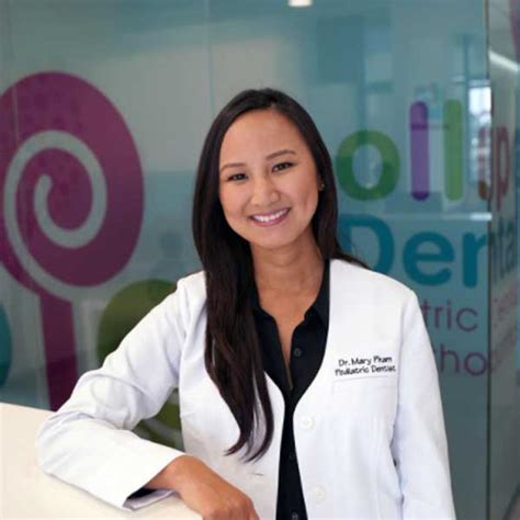 Pediatric Dental Care Dr Han At Marcus Lewis Blog