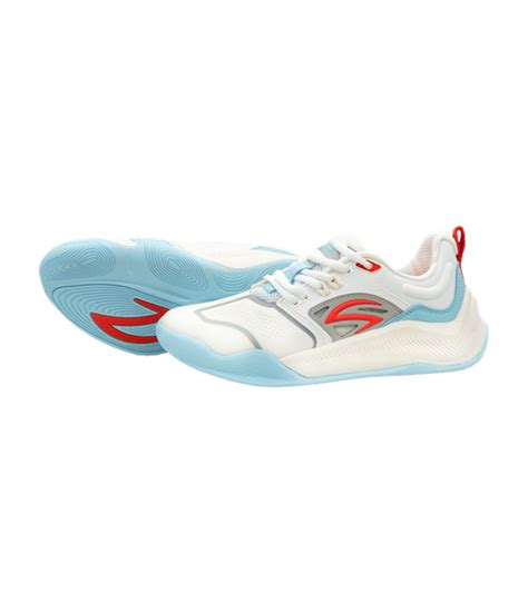 Azza Fencing Shoes 15 14 Sky World Fencing Style