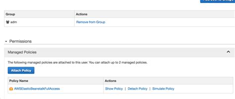 Django Elastic Beanstalk Could Not Find Any Platforms Stack Overflow