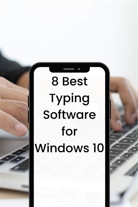 8 Best Typing Software For Windows 10 In 2022 Software Learn To Type 10 Things