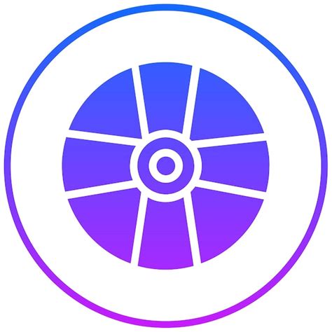 Premium Vector Compact Disk Vector Illustration