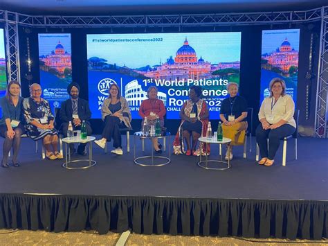 Pictures World Patients Alliance