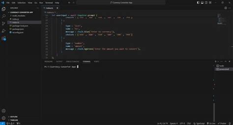 Video Ayesha Mehtab On Linkedin Typescript Currencyconverter Codingskills Showcase Giaic