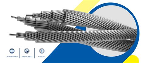 Overhead Transmission Lines Cableco