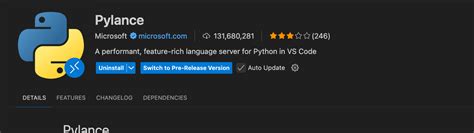 Invalid Extension Detected And Needs Reinstall · Issue 244821 · Microsoftvscode · Github