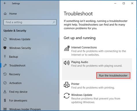 Is HDMI Sound Not Working Herere Solutions That You Cant Miss MiniTool