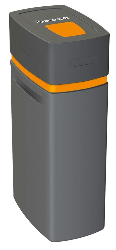 ᐉ Система очистки води Ecosoft Anthracite Gold 250 Fk1035cabgdvmixa купити по ціні 38 220 грн